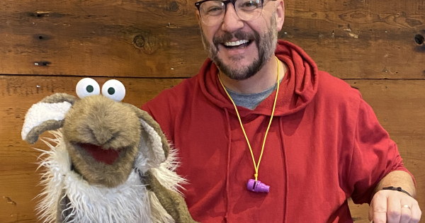 Puppet Playtime - Gore Place